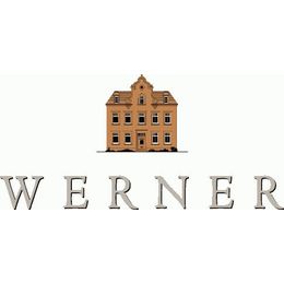 Weingut Werner Wei&szlig;burgunder 2024 Trocken - Mosel &ndash; Wei&szlig;wein Qualit&auml;tswein