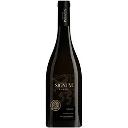 SIGNUM BLANC "Turmalin" Ried S&uuml;dsteiermark DAC Sauvignon Blanc 2018 Trocken - Kreuzberg &ndash; Wei&szlig;wein Qualit&auml;tswein
