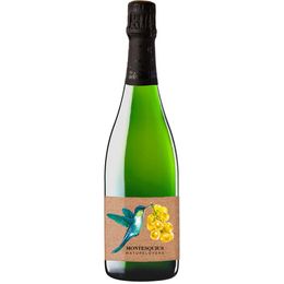 Montesquius Naturelovers Nature Reserva Cava DO brut nature Cuv&eacute;e 2020 Brut - Katalonien &ndash; Perl- & Schaumwein DOP