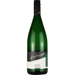 Weingut Hechtmann 1,0 L Kerner 2025 Halbtrocken - Pfalz &ndash; Wei&szlig;wein Qualit&auml;tswein
