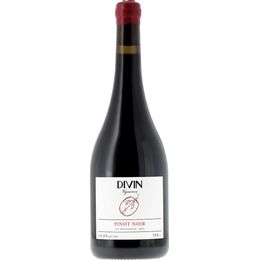 DIVIN Vigneron 0,5% Pinot Noir 2025 - Loire &ndash; Sonstiges Entalkoholisierter Wein
