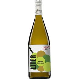 Weingut Weinmanufaktur Schneiders 1,0 L Riesling Halbtrocken - Mosel – Weißwein Qualitätswein