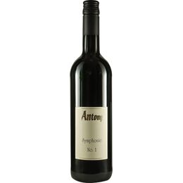 Weingut Antony Symphonie No.1 Cuve&eacute; Cuv&eacute;e 2024 S&uuml;&szlig; - Rheinhessen &ndash; Rotwein Qualit&auml;tswein