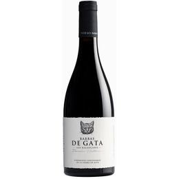 Pago los Balancines P.H. Barbas de Gata Extremadura VT Cuv&eacute;e 2020 Trocken - &ndash; Rotwein IGP