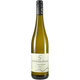 Weingut Schuster-Stumm Grauer Burgunder Grauburgunder 2024 Trocken - Rheinhessen &ndash; Wei&szlig;wein Qualit&auml;tswein
