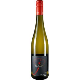 weingut josef rosch J.R. Riesling 2024 Trocken - Mosel &ndash; Wei&szlig;wein Qualit&auml;tswein