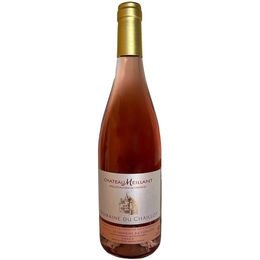 Domaine du Chaillot Cuv&eacute;e Ch&acirc;teaumeillant Gamay 2024 Trocken - Loire &ndash; Ros&eacute; AOP