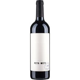 Weingut Peth-Wetz UNFILTERED Malbec 2022 Trocken - Rheinhessen &ndash; Rotwein Qualit&auml;tswein