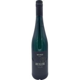 Weingut Meurer Reiler Riesling 2023 Trocken - Mosel &ndash; Wei&szlig;wein Qualit&auml;tswein