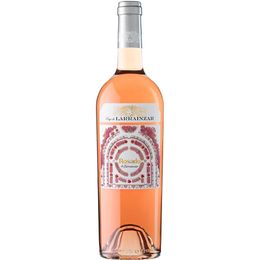 Pago de Larrainzar Rosado Larra&iacute;nzar Navarra DO Garnacha Tinta 2024 Trocken - &ndash; Ros&eacute; DOP