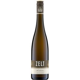Weingut Zelt Kalkstein Grauburgunder 2024 Trocken - Laumersheimer Pfalz &ndash; Wei&szlig;wein Qualit&auml;tswein