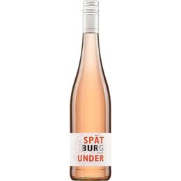 Weingut Caspari-Kappel Sp&auml;tburgunder 2024 Trocken - Mosel &ndash; Ros&eacute; Qualit&auml;tswein