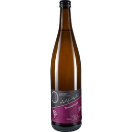 Winzerhof Wolf-Holl 0,74 L Scheurebe 2023 - Rheinhessen &ndash; Traubensaft ohne Kohlens&auml;ure