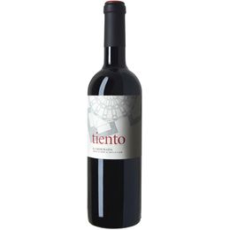 Bodegas La Mejorada Tiento Castilla y Le&oacute;n VT Cuv&eacute;e 2016 Trocken - Kastilien und &ndash; Rotwein IGP