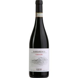 Cascina Carl&ograve;t Camerenda Barbaresco Nebbiolo 2022 Trocken - Piemont &ndash; Rotwein DOCG