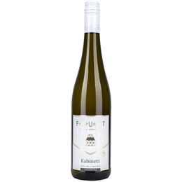 Weingut Faust Riesling 2024 Trocken - Martinsthaler Wildsau Rheingau &ndash; Wei&szlig;wein Kabinett