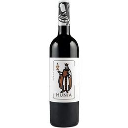 Bodega Vi&ntilde;aguare&ntilde;a Munia Roble Toro DO Tempranillo 2023 Trocken - Kastilien und Le&oacute;n &ndash; Rotwein DOP