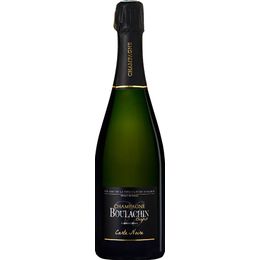 Champagne Boulachin Chaput Cuv&eacute;e Carte Noire brut Brut - &ndash; Perl- & Schaumwein AOP