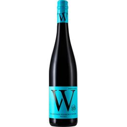 Weingut Wasem Doppelstück Weingut Wasem Doppelstück Elsheimer Weissburgunder Ortswein Weißburgunder 2023 Trocken - Rheinhessen – Weißwein Qualitätswein