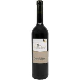 Weingut Philipp Schnabel Dornfelder 2023 Lieblich - Rheinhessen &ndash; Rotwein Qualit&auml;tswein