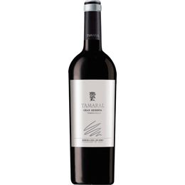 Bodegas Tamaral Gran Reserva Ribera del Duero DO Tempranillo 2019 Trocken - Kastilien und Le&oacute;n &ndash; Rotwein DOP