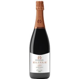 Carvinea Azienda Agricola Eliele brut Aglianico 2014 Brut - Apulien &ndash; Perl- & Schaumwein Vino Generico