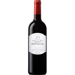 Mosaïque des vins Cuvée "Prieuré Saint Hippolyte" Languedoc Rouge 2023 Trocken - – Rotwein AOP