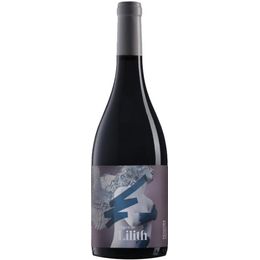Emendis Vinyes de Lilith Ull Llebre Pened&egrave;s DO Tempranillo 2020 Trocken - Katalonien &ndash; Rotwein DOP