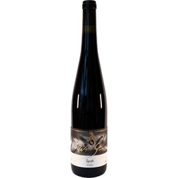 Weingut Winfried Seeber Syrah 2023 Trocken - Diedesfelder Rebst&ouml;ckel Pfalz &ndash; Rotwein Qualit&auml;tswein