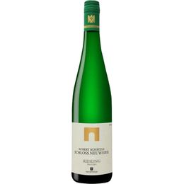 Schloss Neuweier Riesling 2024 Trocken - Baden &ndash; Wei&szlig;wein VDP.Gutswein