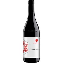 Castello di Perno Ciama N'aut Dolcetto 2024 Trocken - Piemont &ndash; Rotwein Vino Generico