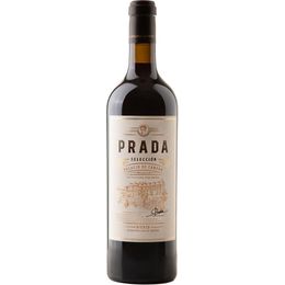 Prada a Tope Selecci&oacute;n Bierzo DO Menc&iacute;a 2018 Trocken - Kastilien und Le&oacute;n &ndash; Rotwein DOP