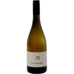 Weingut Georg Zang Wei&szlig;burgunder 2024 Trocken - Sommeracher Katzenkopf Franken &ndash; Wei&szlig;wein Sp&auml;tlese