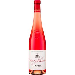 Ch&acirc;teau d Aqueria Ch&acirc;teau d'Aqu&eacute;ria d'Aqueria Tavel Cuv&eacute;e 2024 Trocken - Rh&ocirc;ne &ndash; Ros&eacute; AOP