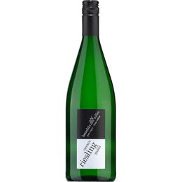 Weingut Benedikt Nilles 1,0 L Riesling 2024 Trocken - Mosel &ndash; Wei&szlig;wein Qualit&auml;tswein