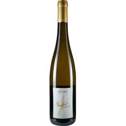 Domaine Paul Humbrecht Cuv&eacute;e Eva Alsace Silvaner 2020 Trocken - Elsass &ndash; Wei&szlig;wein AOP