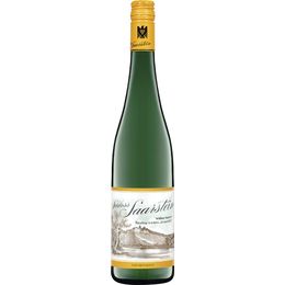 Weingut Schloss Saarstein "Grauschiefer" Riesling 2024 Trocken - Mosel &ndash; Wei&szlig;wein VDP.Ortswein
