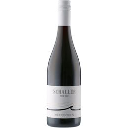 Schaller vom See Heideboden Cuv&eacute;e 2024 Trocken - Burgenland &ndash; Rotwein Qualit&auml;tswein