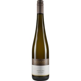 Weingut Schmitz Riesling 2025 Trocken - Rheinhessen &ndash; Wei&szlig;wein Qualit&auml;tswein