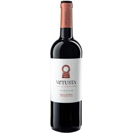Bodegas Vetusta Fuentenebro Ribera del Duero DO Tempranillo 2024 Trocken - VINO DEL MUNICIPIO FUENTENEBRO Kastilien und Le&oacute;n &ndash; Rotwein DOP