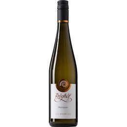 Pr&ouml;glh&ouml;f Malvasier &ndash; Fr&uuml;hroter Veltliner 2025 Halbtrocken - Hangenstein Nieder&ouml;sterreich Wei&szlig;wein Qualit&auml;tswein