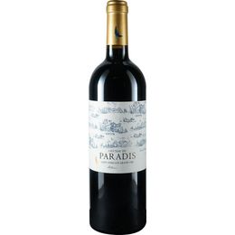 Maison Bardet Ch&acirc;teau du Paradis Saint Emilion Grand Cru Cuv&eacute;e 2019 Trocken - Bordeaux &ndash; Rotwein AOP