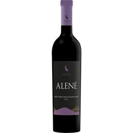 Lefiole Alen&eacute; dell&rsquo;Oltrep&ograve; Pavese Pinot Nero 2022 Trocken - Lombardei &ndash; Rotwein DOC