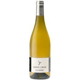 Domaine Sainte Croix La Serre Vall&eacute;e du Paradis Cuv&eacute;e 2022 Trocken - Languedoc &ndash; Wei&szlig;wein IGP
