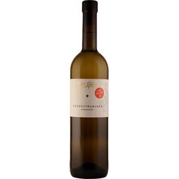 Weingut J&uuml;rgen Heu&szlig;ler Gew&uuml;rztraminer 2024 Trocken - Rhodter Rosengarten Pfalz &ndash; Wei&szlig;wein Kabinett