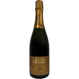 Domaine Trichon Cuv&eacute;e Bugey p&eacute;tillant AOC brut Brut - Savoie &ndash; Perl- & Schaumwein AOP