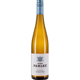 Weingut Hahn Pahlke Battenberger Sauvignon Blanc 2024 Trocken - Pfalz – Weißwein Qualitätswein