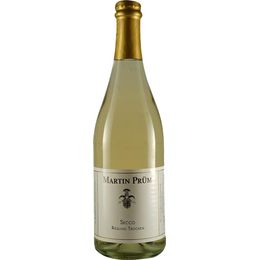 Weingut Martin Pr&uuml;m Weingut Martin Pr&uuml;m Secco Riesling 2023 Trocken - Mosel &ndash; Perl- & Schaumwein Perlwein mit zugesetzter Kohlens&auml;ure