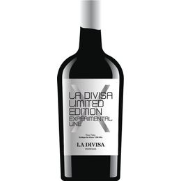 La Divisa Experimental Line Limited Ed. Mazuelo 2023 Trocken - Andalusien &ndash; Rotwein Vino