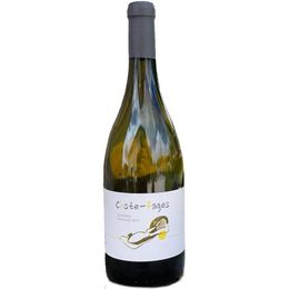Coste Ubesse Cuv&eacute;e L'Aglandier Saint-Guilhem-le-D&eacute;sert Syrah 2014 Trocken - Languedoc &ndash; Rotwein IGP